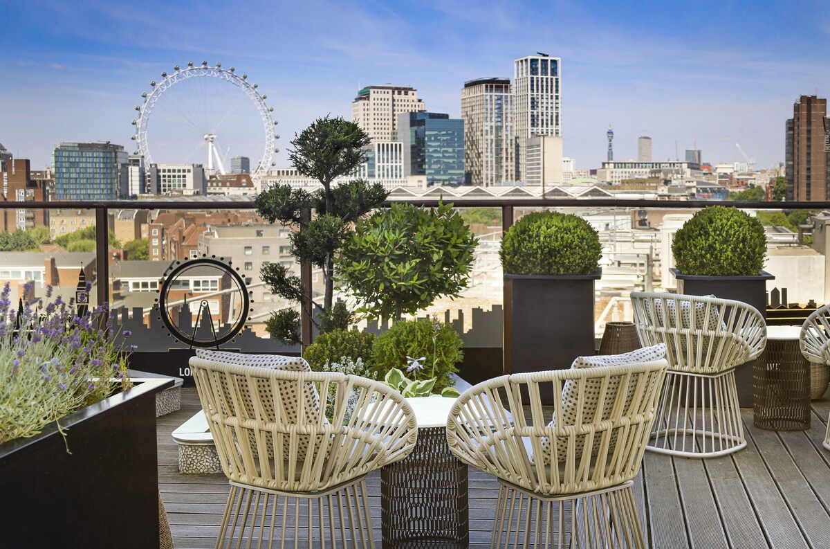 H10 London Waterloo Reviews, Deals & Photos 2024 - Expedia.co.uk