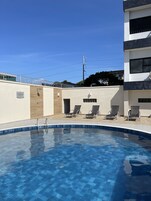 Terraço/pátio interior