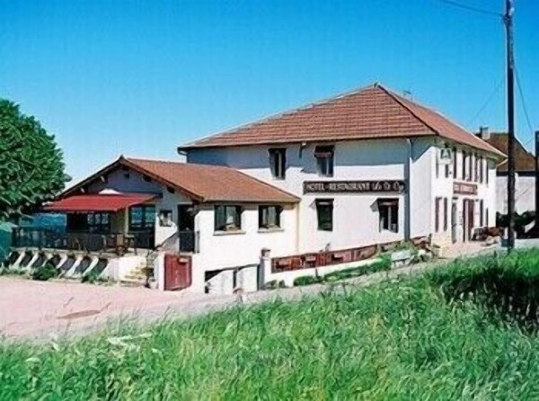 Le Saint Cyr - Bourgogne-Franche-Comté