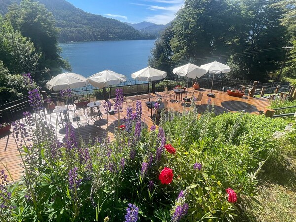 Hosteria El Condado By Nordic - San Carlos de Bariloche