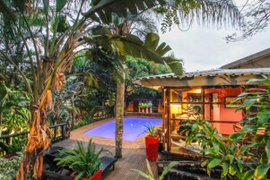 Quarto Standard | Exterior