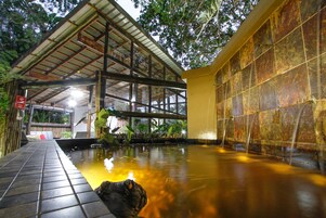 Entrada (vista interior)