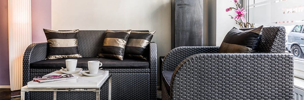 Pension 1a Apartment - Berlin