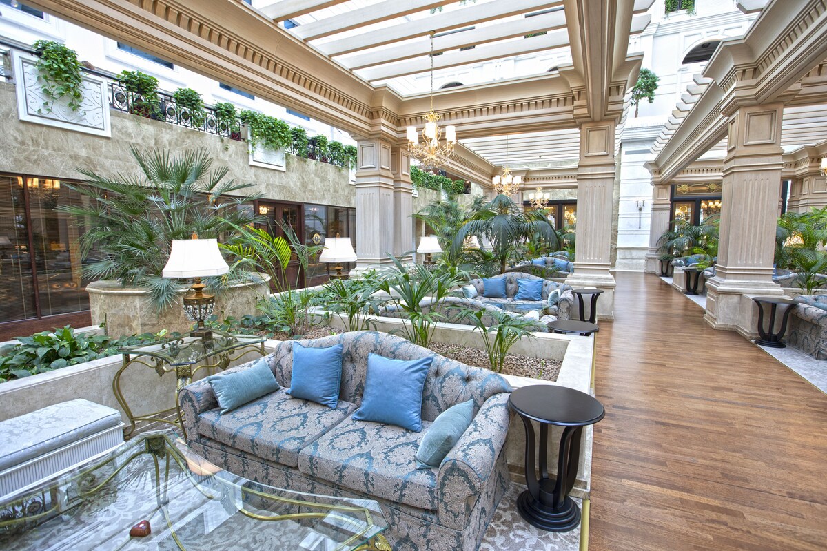 Rixos Almaty Hotel Reviews, Deals & Photos 2023 - Expedia