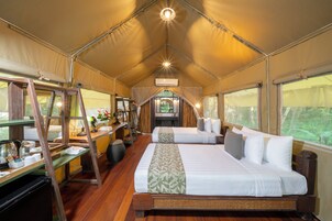 Roupa de alta qualidade, minibar, com decoração personalizada 