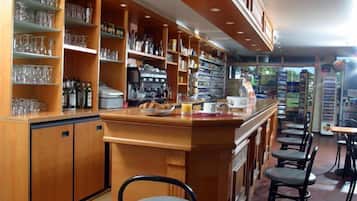 Bar (no alojamento)