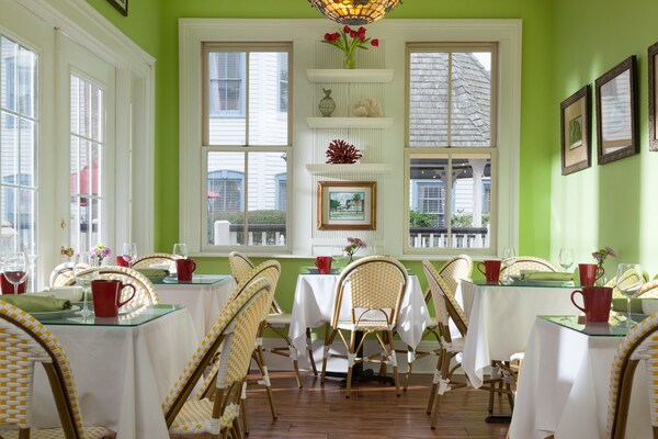 Bayfront Marin House - St. Augustine Beach, FL