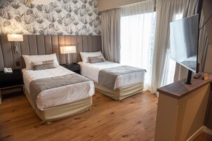 Master Suite | Vista do quarto