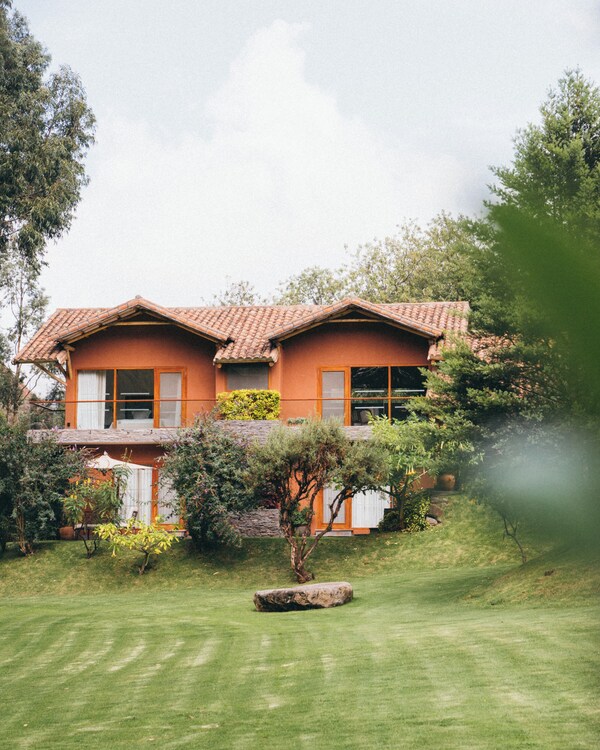 Rio Sagrado, A Belmond Hotel, Sacred Valley - Urubamba
