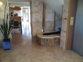 Bar (no alojamento)