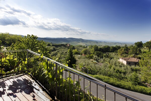 Albergo San Biagio - Chianciano Terme