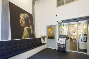 Entrada (vista interna)