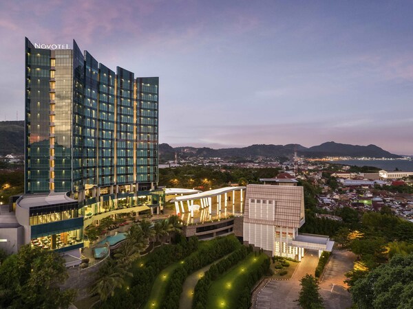 Novotel Lampung - Bandar Lampung