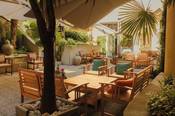 Townhouse 33 Boutique Hotel - Milan