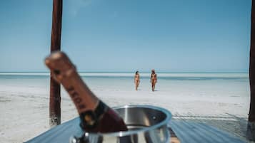 Alimentação e bebidas