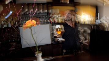Bar (no alojamento)