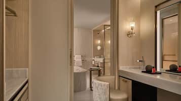 Sands Bay Suite Double Queen City View | Casa de banho