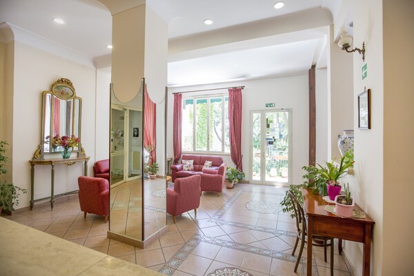 Mediterraneo - Cefalù