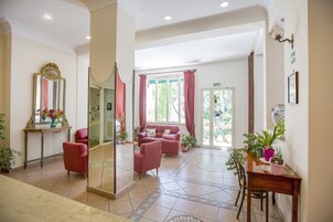 Pormenores do interior