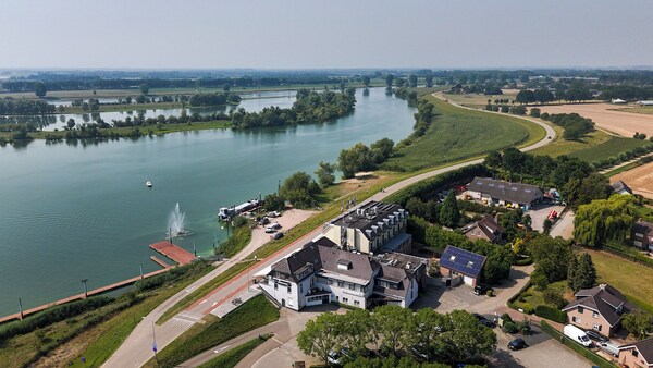 Hotel Hoogeerd By Flow - Wijchen