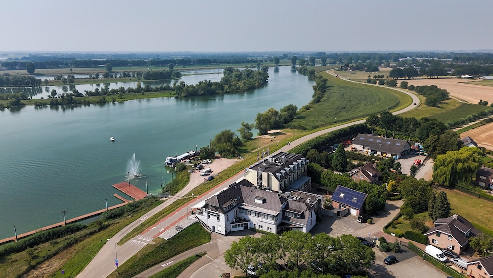 Hotel Hoogeerd By Flow - Wijchen