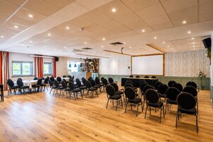 Sala de reunião