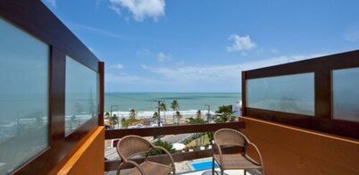 Lumar Hotel Ponta Negra