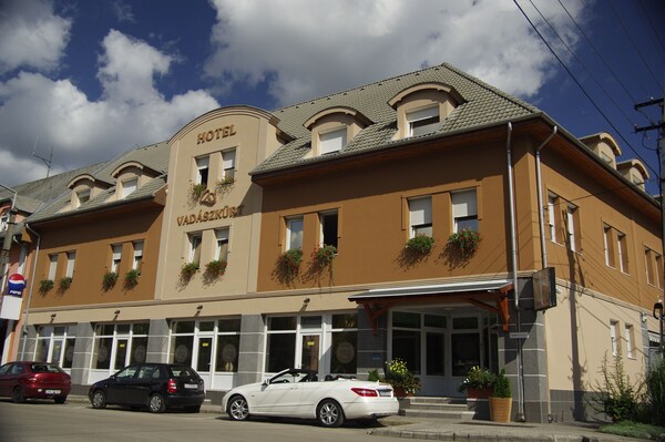 Hotel Vadászkürt Superior - Székesfehérvár