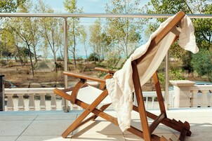 Terrenos do alojamento