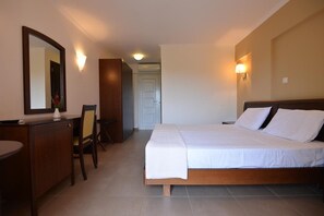 Camas desdobráveis, Wi-fi grátis 