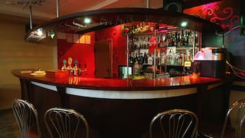 Bar (no alojamento)