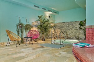 Hidromassagem interna