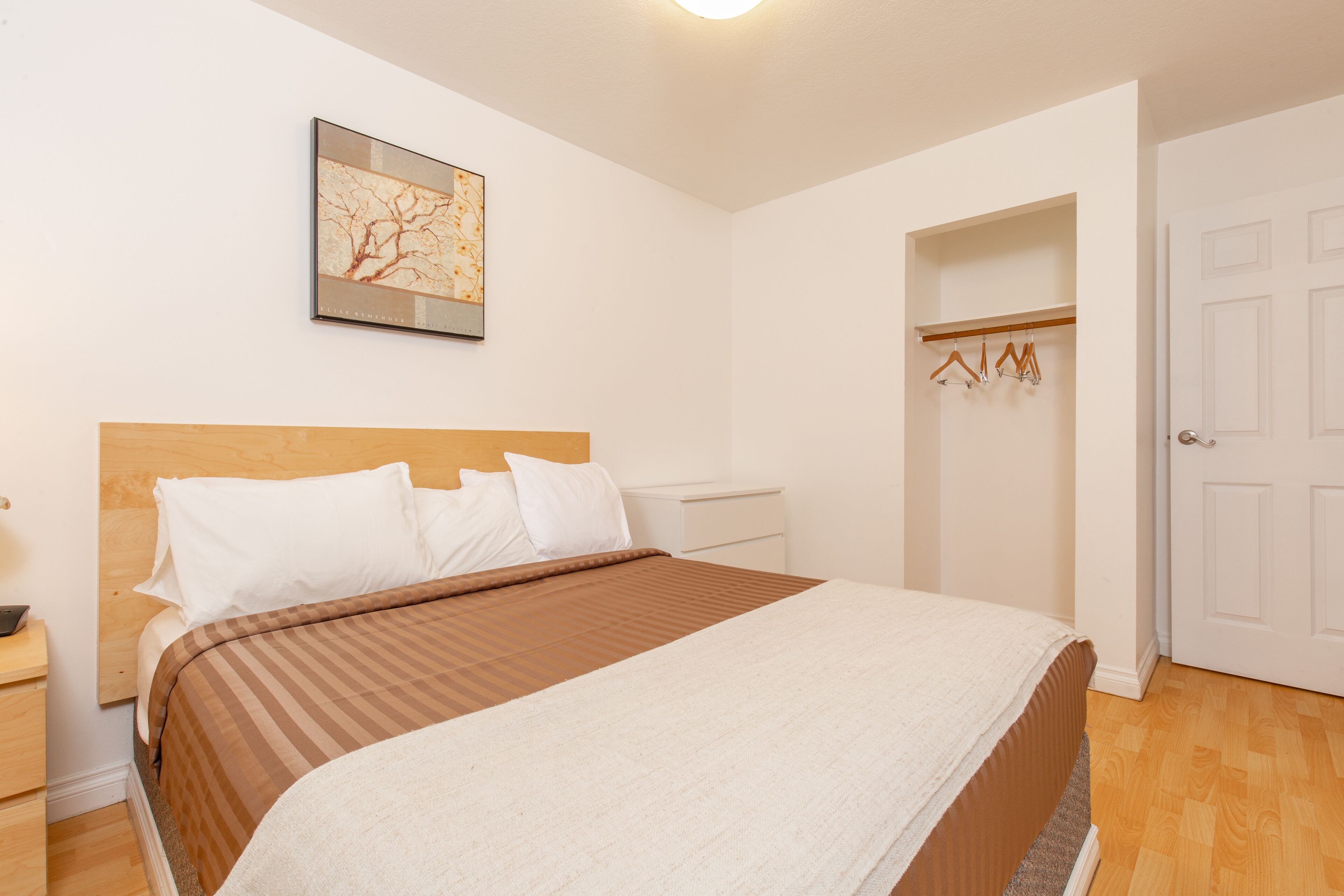 Riverside Resort Motel and Campground in Qualicum Beach: Find Hotel ...