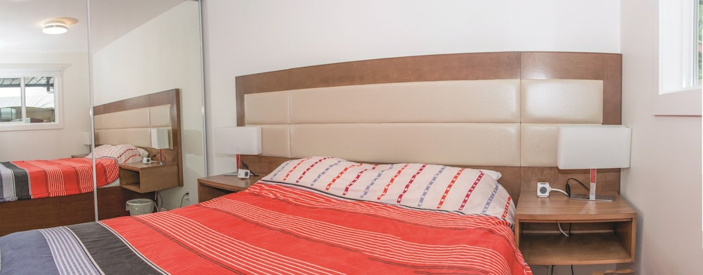 Riverside Resort & Rv Park - British Columbia