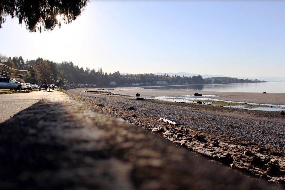 Riverside Resort & Rv Park - Vancouver Island