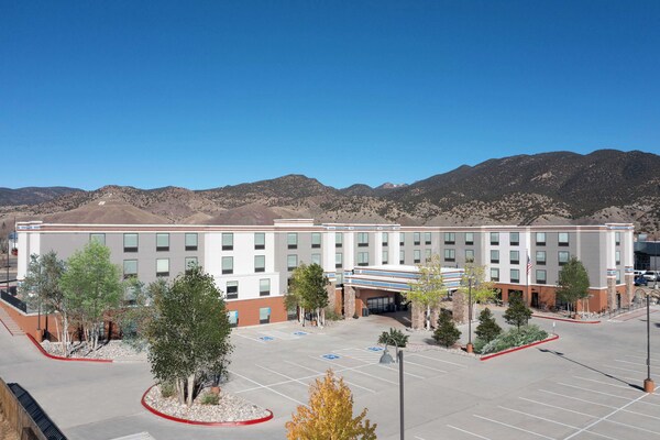 Hampton Inn & Suites Salida - Salida, CO