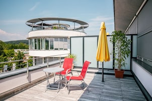 Terraço/pátio interior