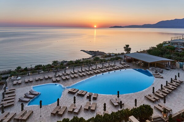 Blue Marine Resort & Spa - Kreta