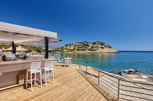 Bar de praia