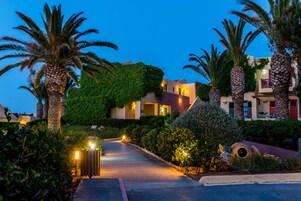 Área da propriedade