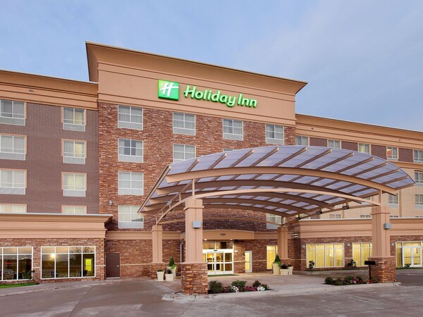 Holiday Inn Garland By Ihg - Garland, TX