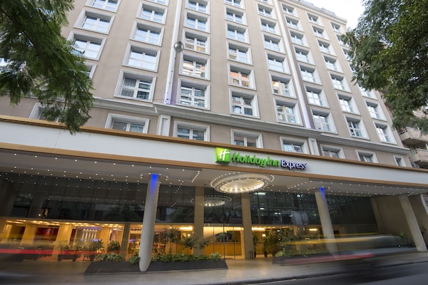 Holiday Inn Express Rosario By Ihg - Rosario