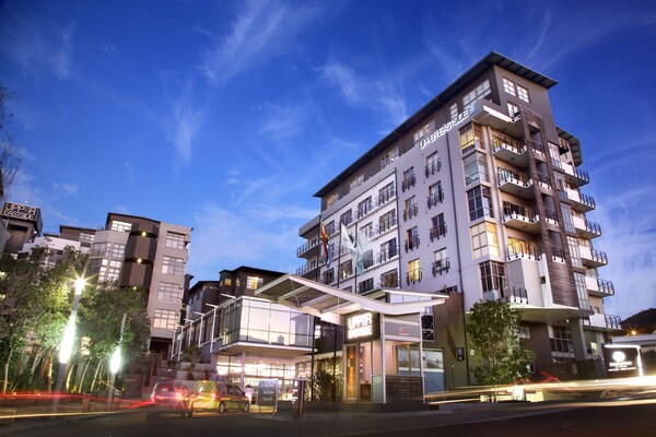Doubletree By Hilton Cape Town - Upper Eastside - Cape Town