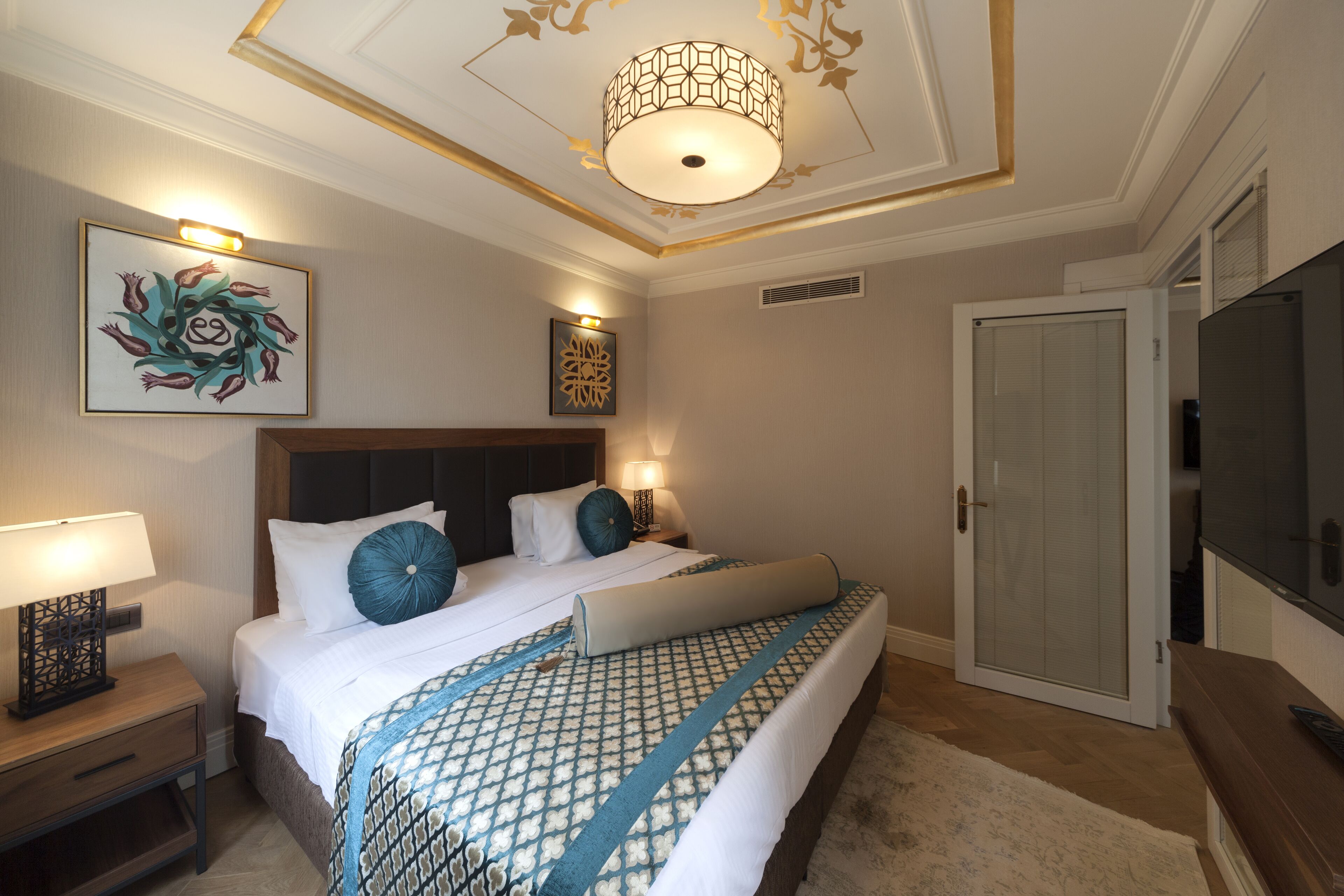 Golden Age Hotel Istanbul in Istanbul: Find Hotel Reviews, Rooms, and ...