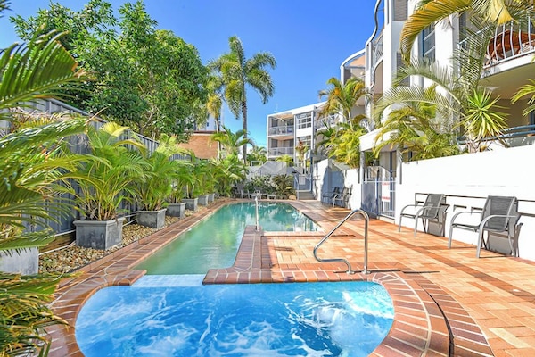 Portobello Resort Apartments - Queensland