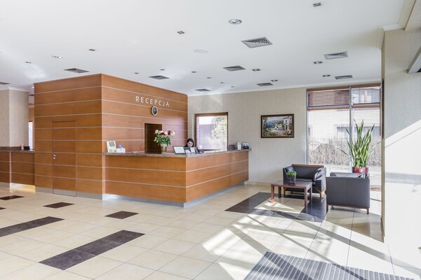 Hotel Bacero - Wrocław