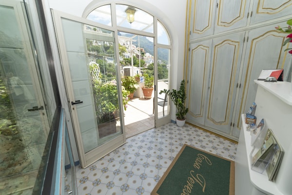 Casa Teresa - Positano