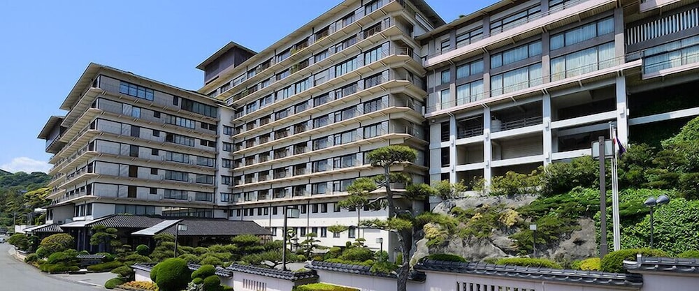 Inatori-ginsuiso - Tokyo