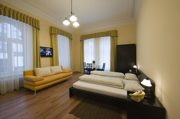 K&t Boardinghouse - Viena
