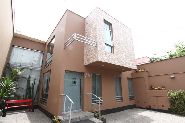 3b バランコ バイ カタリ オテルズ - リマ